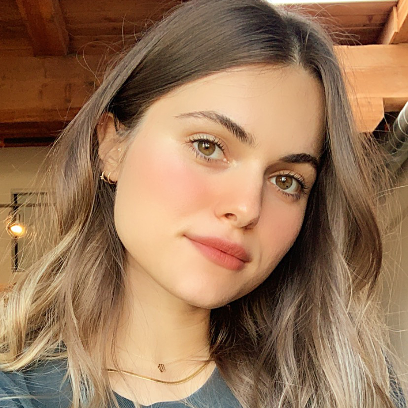 Hannah Fligel Resume